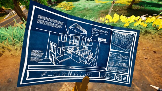 Fortnite Chapter 4 Season 5 leaks suggest Zero Build will be vaulted