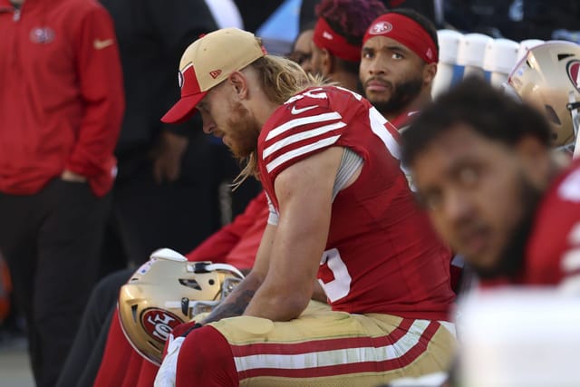 Which teams are on a bye in Week 9? NFL schedule explored