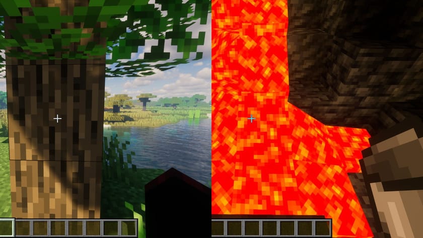 Top 10 ridiculous Minecraft features that make no sense