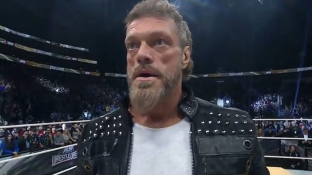 Has AEW subtly teased another former world champion's signing during ...