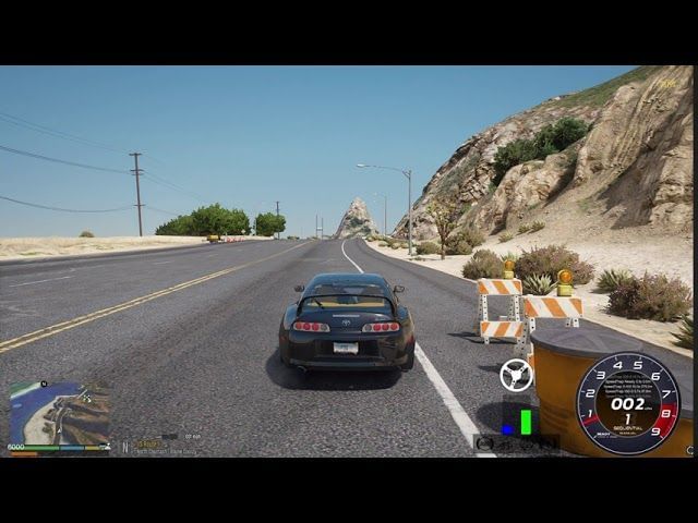 5 of the best car mods for GTA 5 RP, ranked