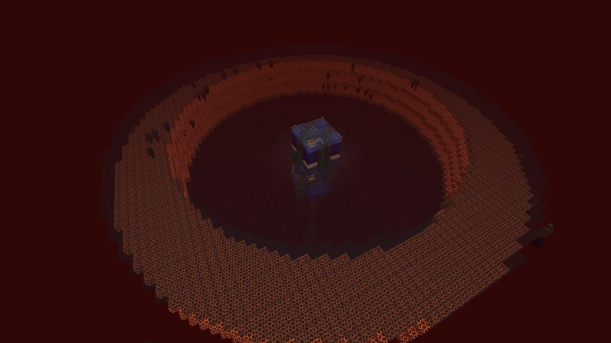 7 best ways to get gold in Minecraft