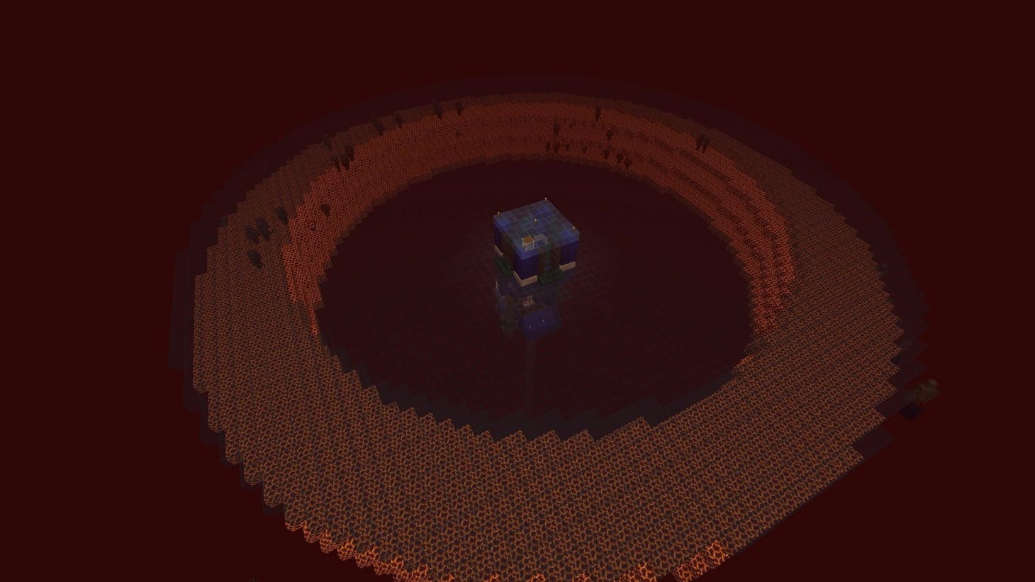 7 best ways to get gold in Minecraft