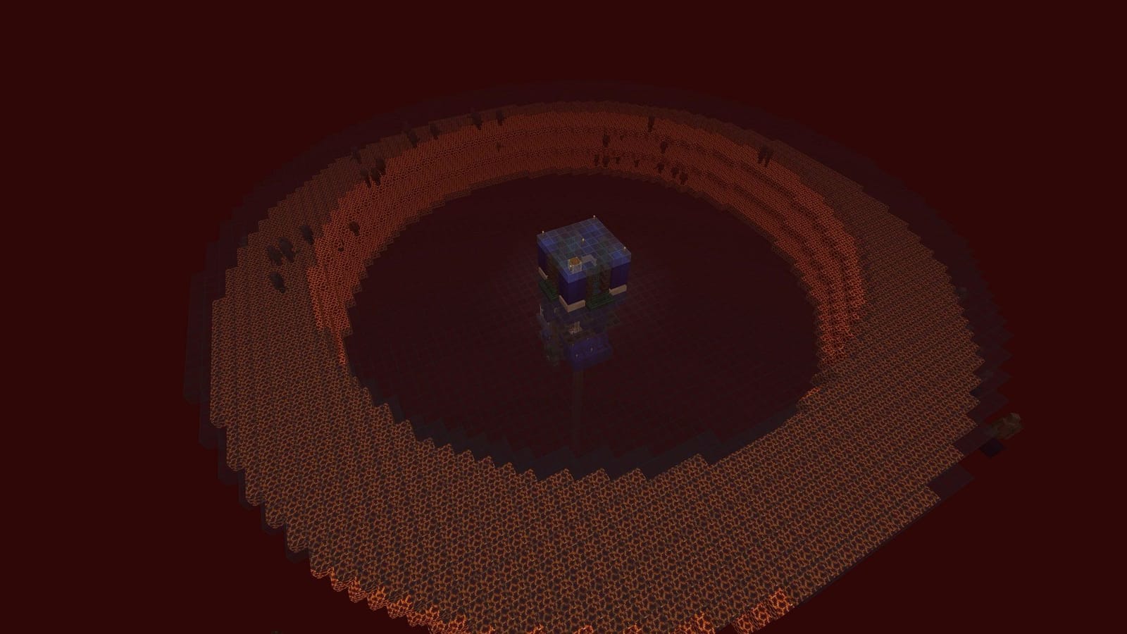 7 best ways to get gold in Minecraft