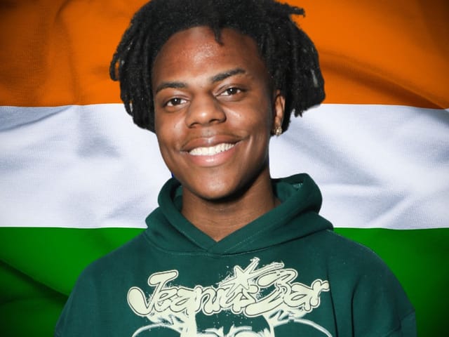 5 most memorable livestreaming moments from IShowSpeed's India trip