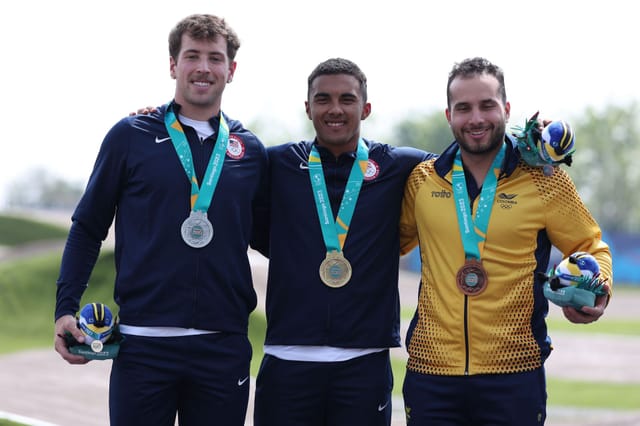 Pan American Games Day 2 Results: USA medal winners ft. Women's ...