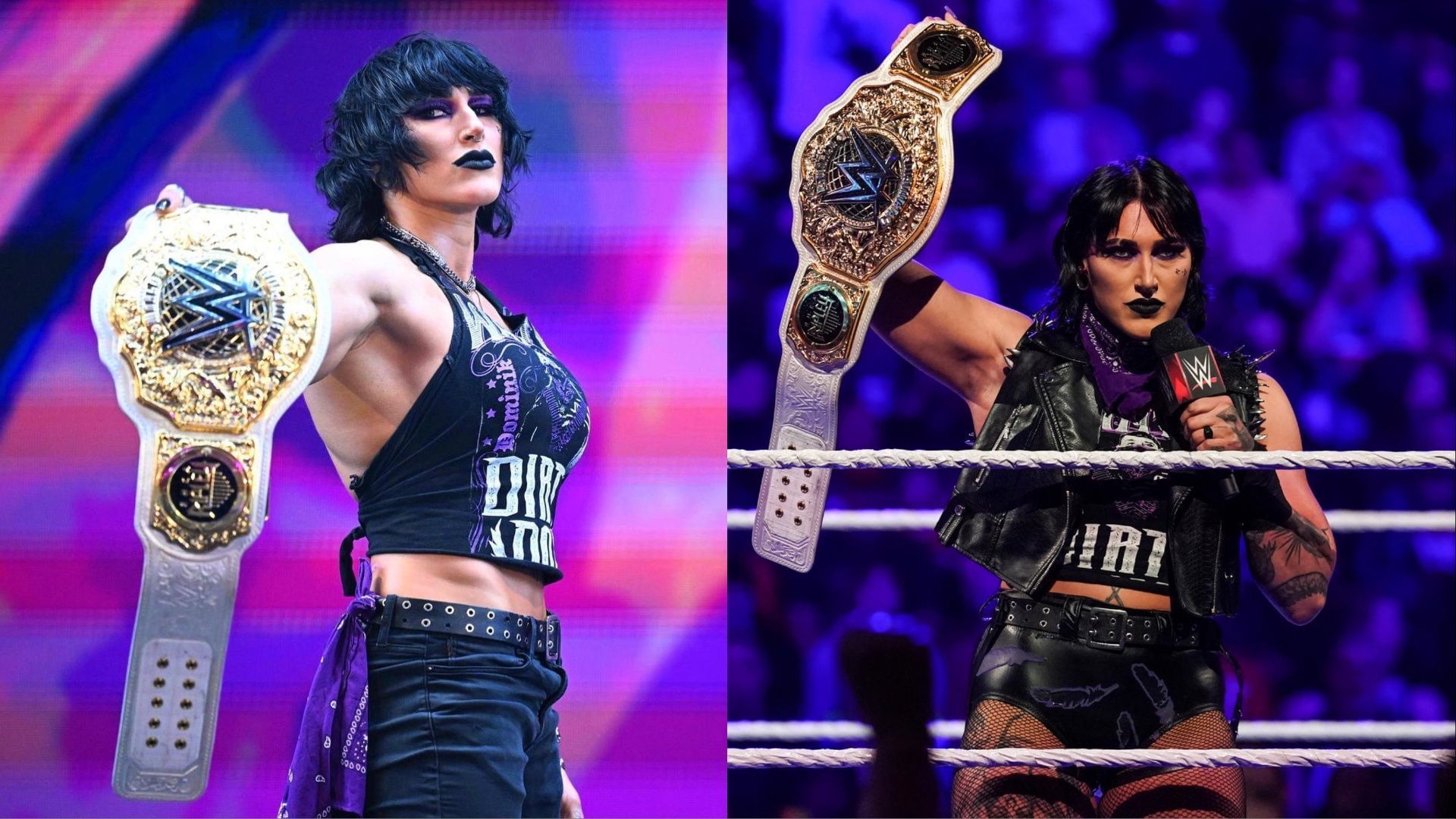 Rhea Ripley to cause massive title change on WWE RAW this week? Exploring the chances