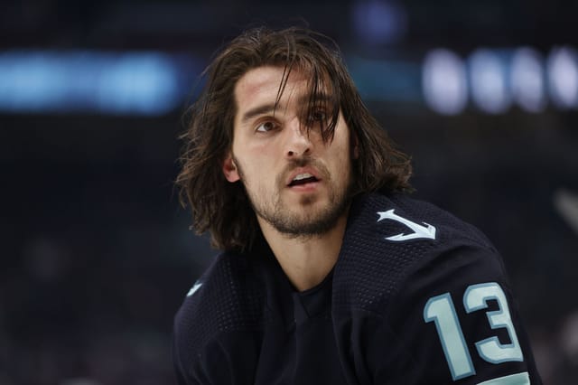 Brandon Tanev injury: When is Seattle Kraken's winger expected to return?