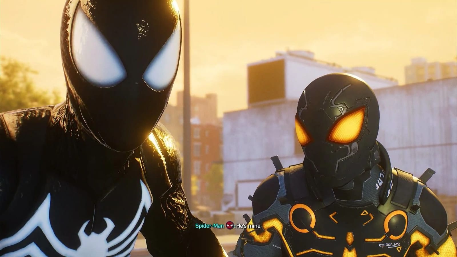 Spider-Man 2 Doctor Connors password guide