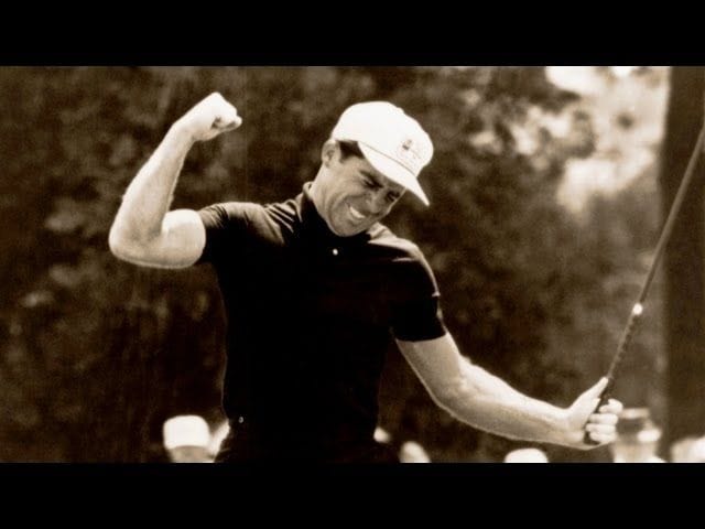 “He has nothing left to prove”: Gary Player on Tiger Woods comeback ...