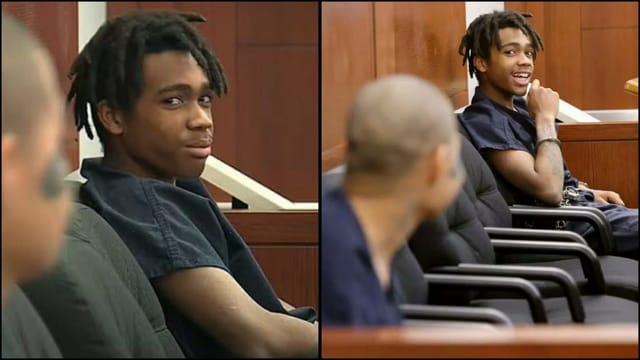 "They have no souls": Jesus Ayala and Jzamir Keys spark outrage online ...