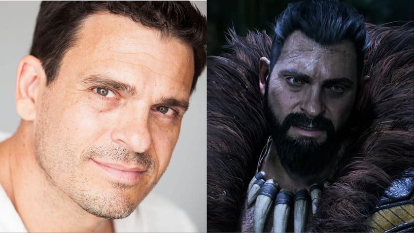 Marvel's Spider-Man 2: All voice actors and cast