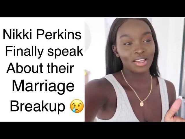 How old is Nikki Thot? Jamie Perkins allegations drama explained as ...