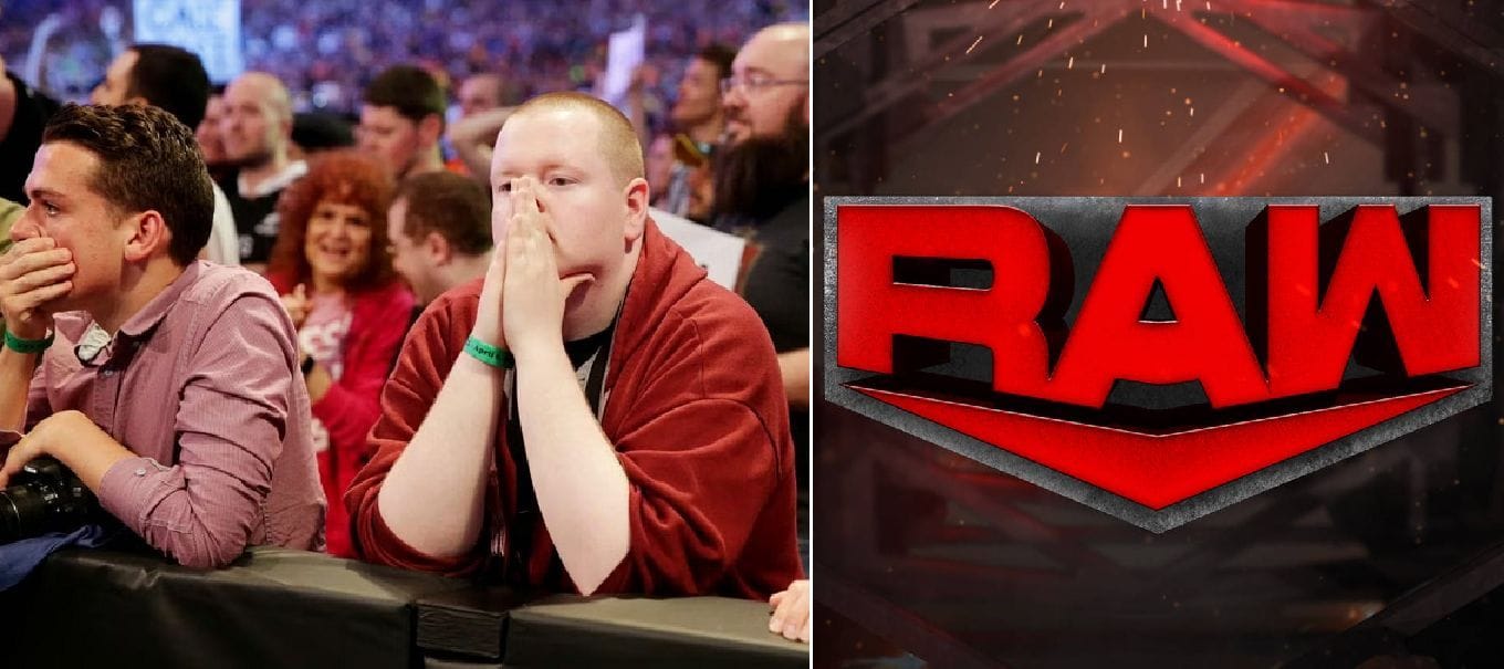 WWE: "For the love of god, please no" - Wrestling world appalled to see ...