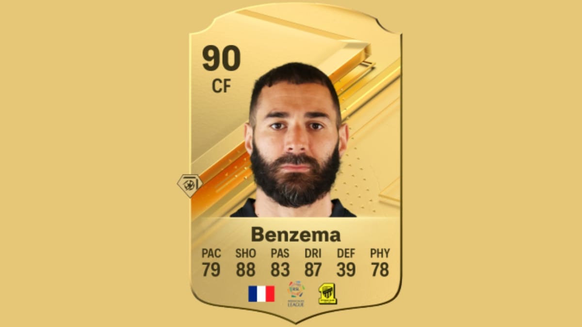 Top 10 FC 24 players with best playstyle in career mode