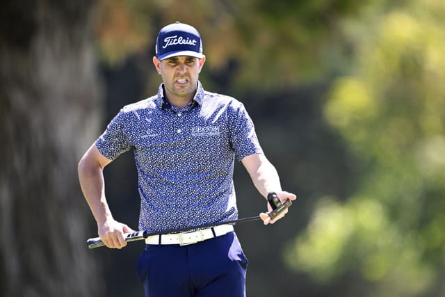 What is Callum Tarren's ethnicity? Exploring the PGA Tour star's birthplace