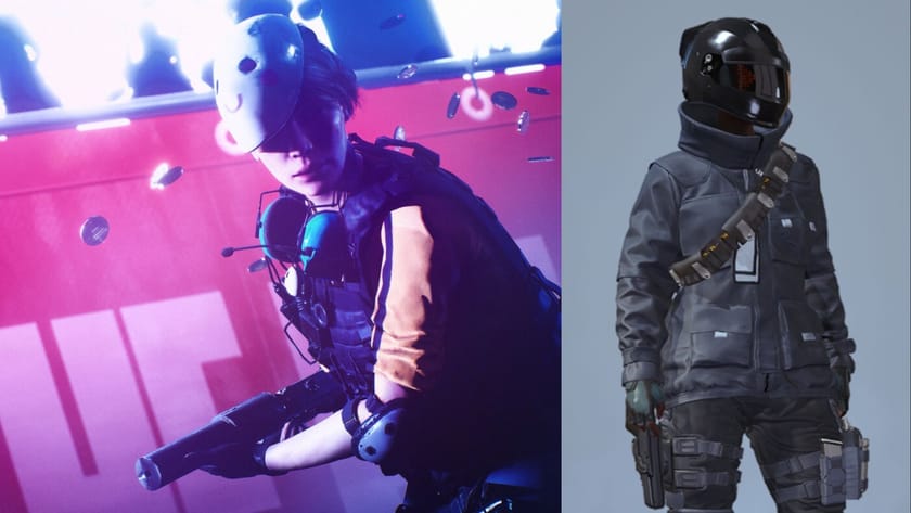 Best meta loadout for The Finals