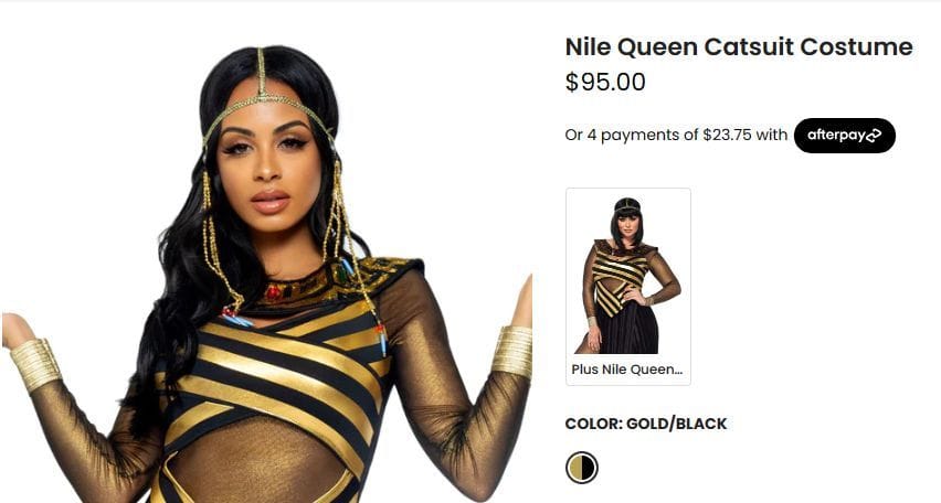 Marcus Jordan: Larsa Pippen dons $95 Nile Queen Catsuit outfit as she ...