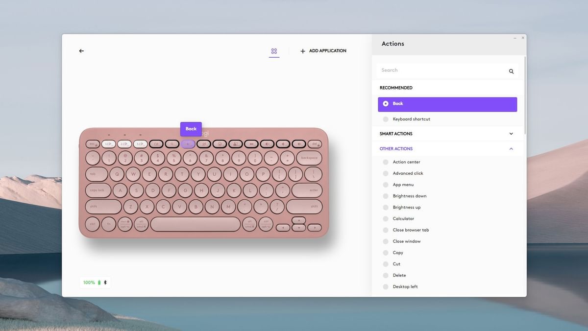 Logitech Pebble 2 combo review: A combo of minimalism and features