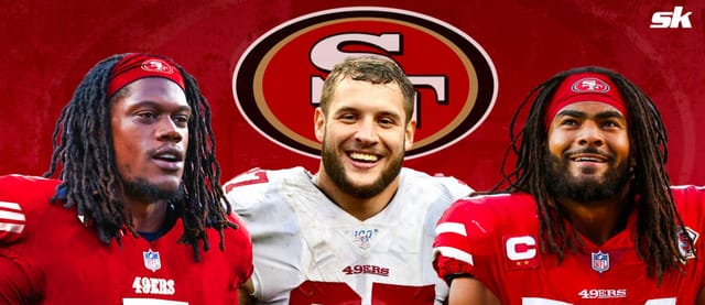 Randy Gregory trade grades: Have the 49ers separated from Eagles to ...