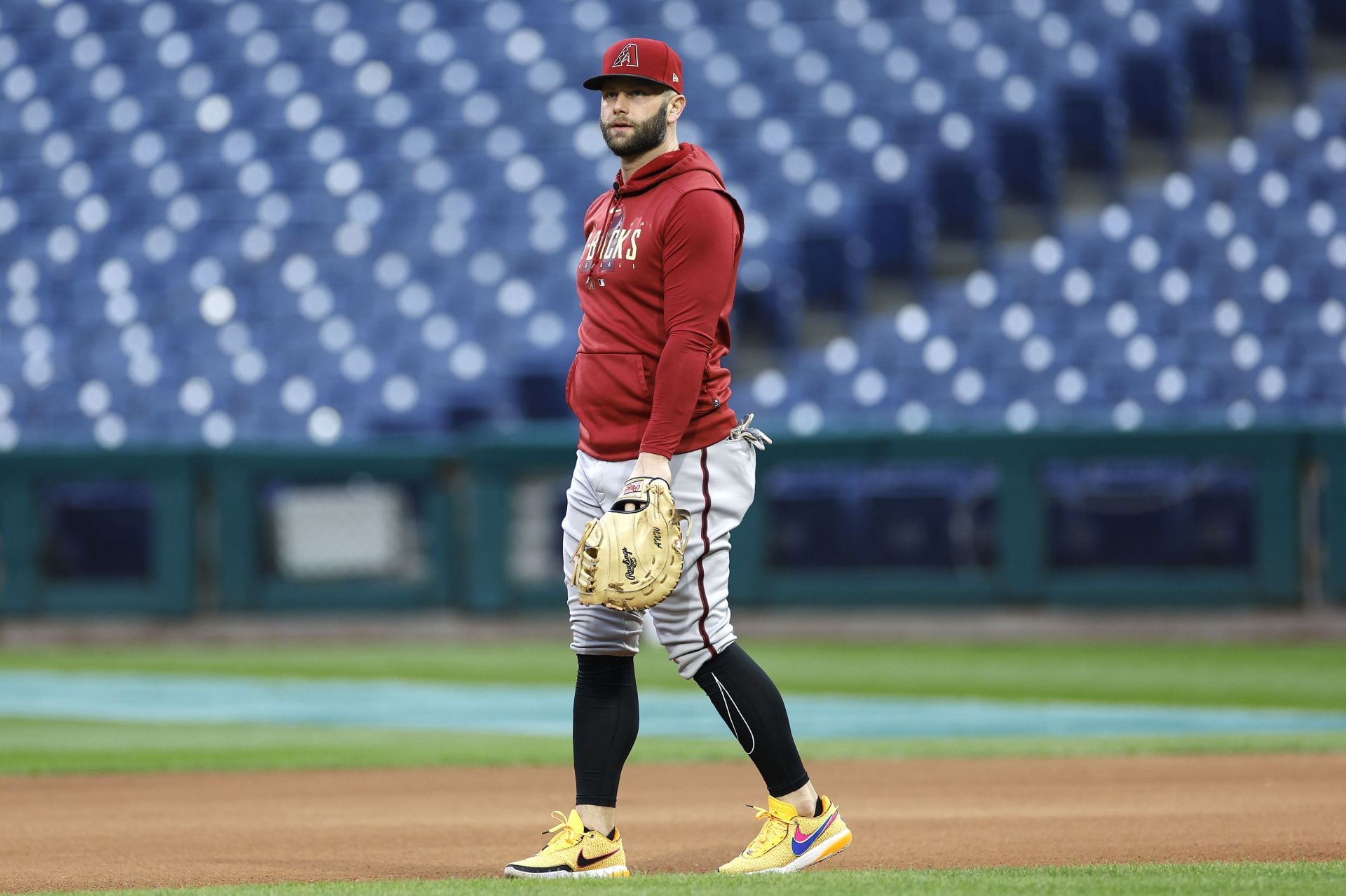 Christian Walker Contract Breakdown | Christian Walker Salary and ...