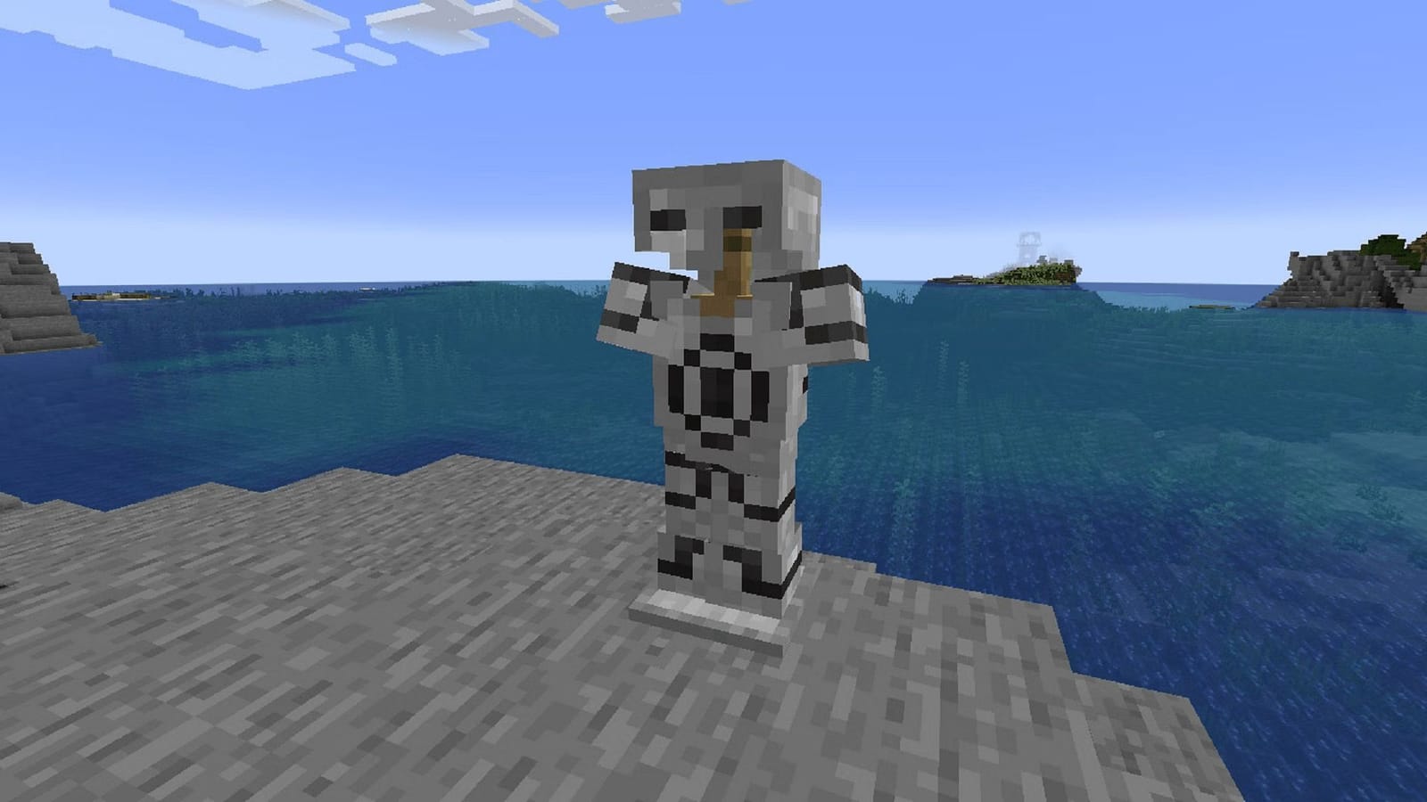 Ranking all Minecraft armor trims