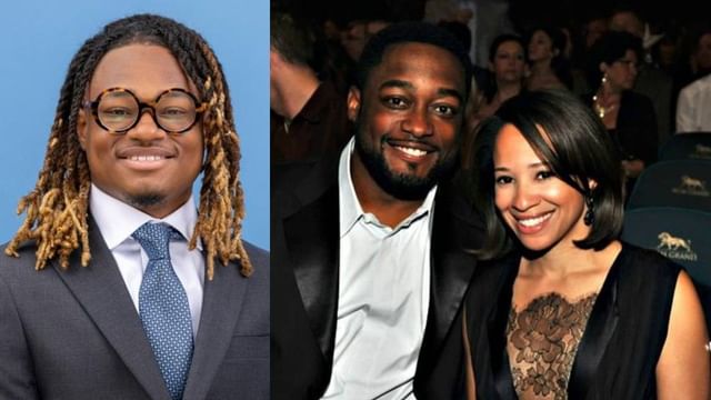 Mike Tomlin’s son Mayce taken aback by viral photo of Steelers HC and ...