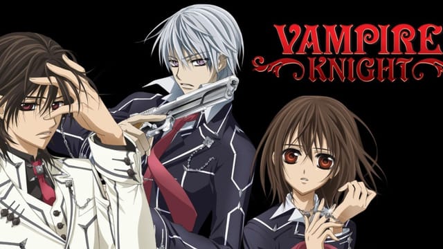 Will there ever be a Vampire Knight season 3? Renewal possibility for ...