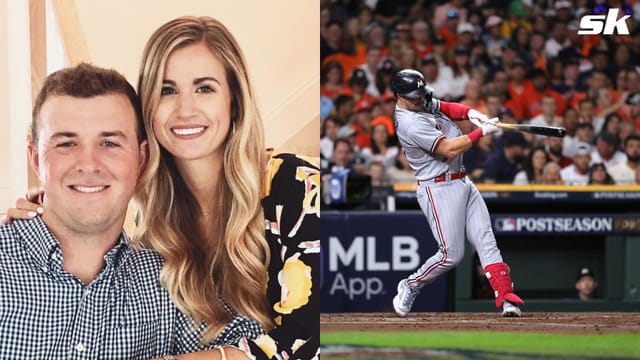 Who is Kyle Farmer's wife, Courtney? A look into the personal life of Twins veteran shortstop