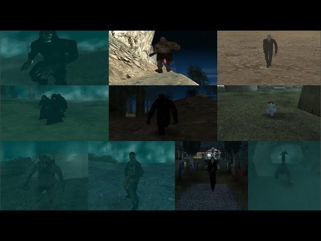 5 of the best Halloween GTA San Andreas mods for an eerie atmosphere