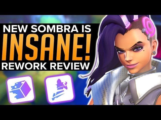 5 best Heroes to duo with Sombra after Season 7 rework in Overwatch 2 (OW2)