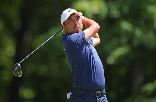 Who is Doug Ghim? All you need to know about the American golfer