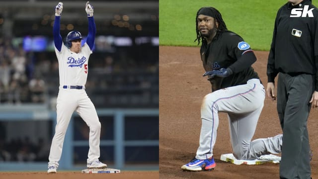 Who is MLB's all-time doubles leader? Exploring baseball history