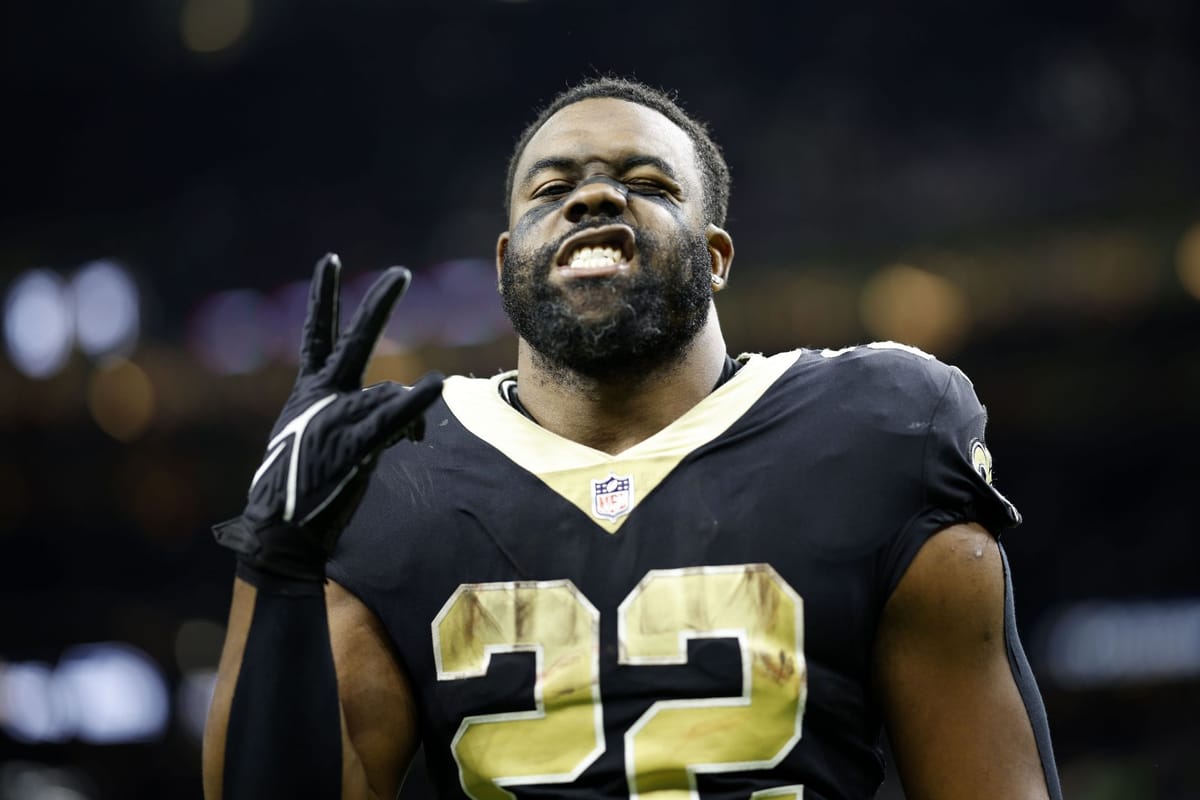Mark Ingram Profile - Bio, Game Log, Career Stats, Draft, College, News ...