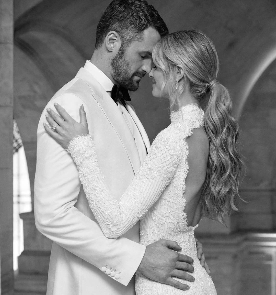 Who is Kevin Love's Wife, Kate Bock?