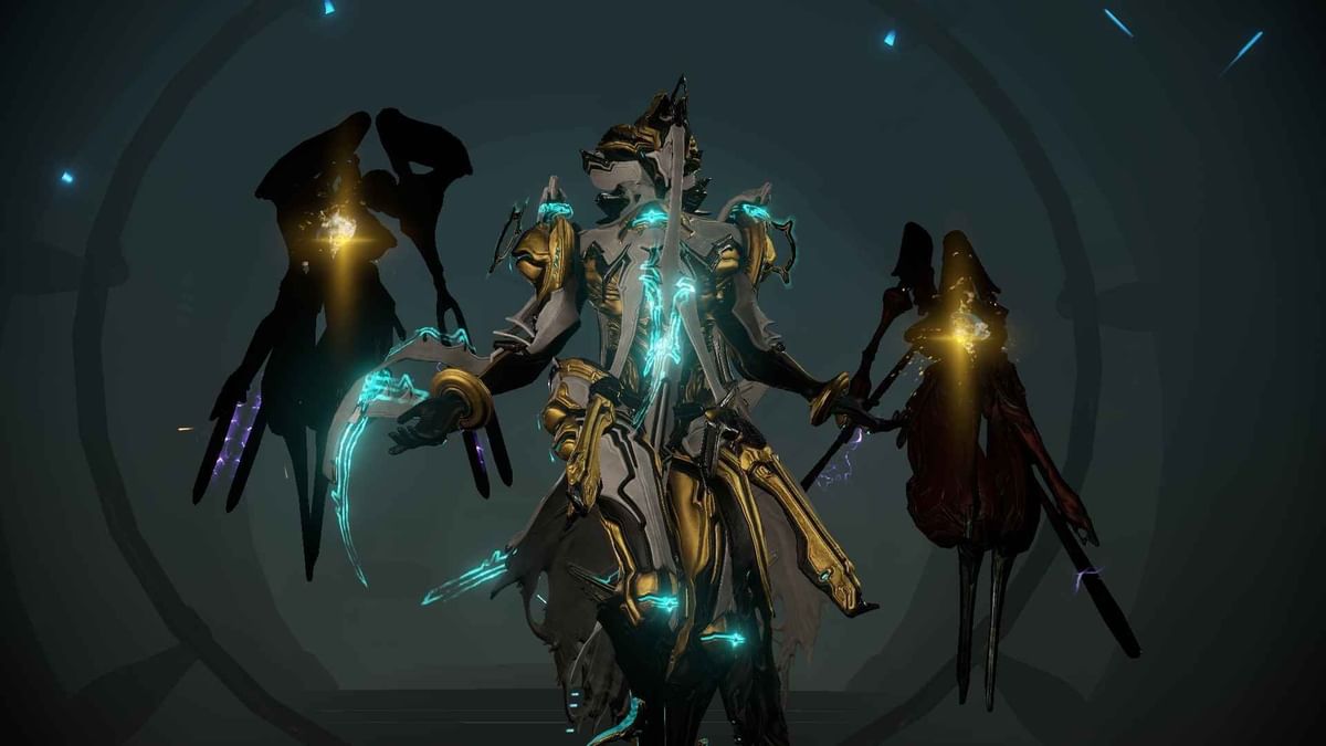 5 Best Warframes for spy missions