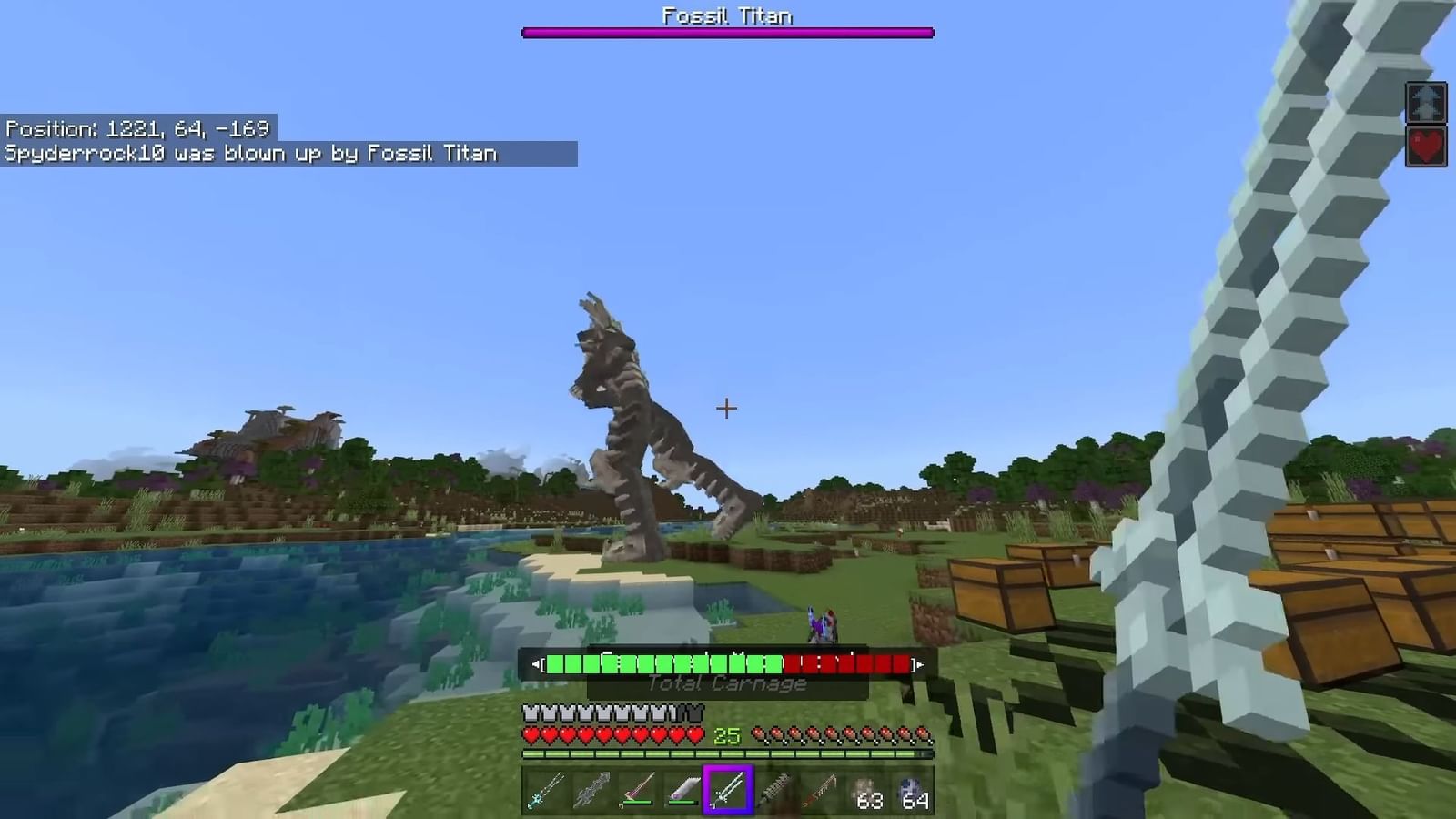 15 best Minecraft Bedrock mods to try in 2023