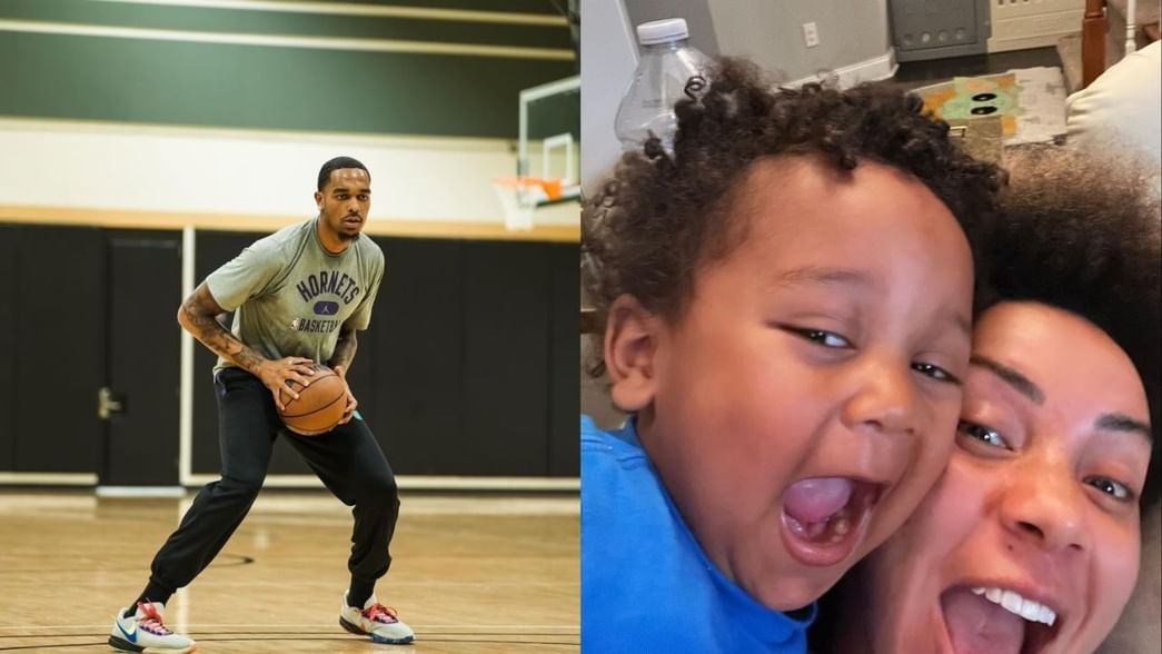 “Had enough with my child’s father”: Brittany Renner reflects on ...