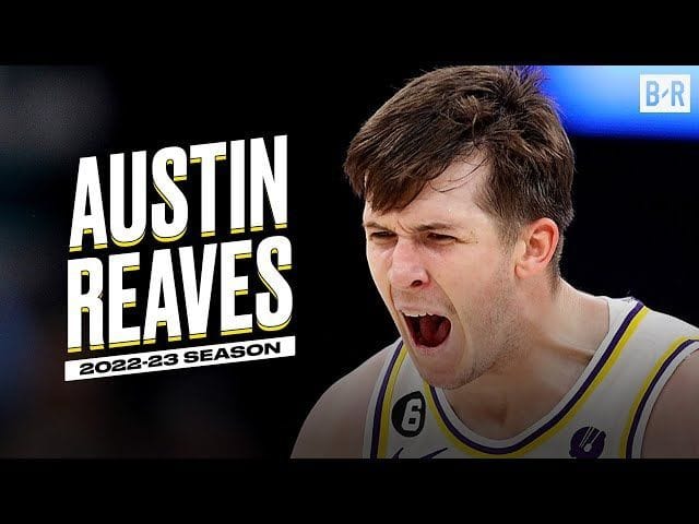 "His Linsanity is over": NBA fans ruthlessly troll Austin Reaves after ...