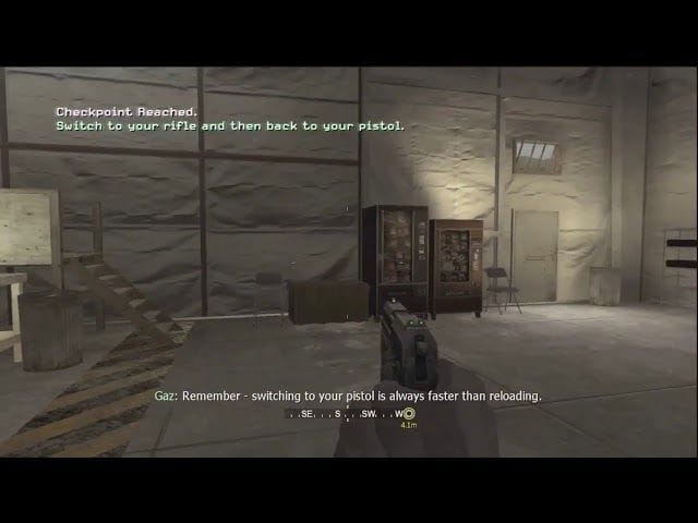 Top 5 iconic characters in Call of Duty: Modern Warfare saga