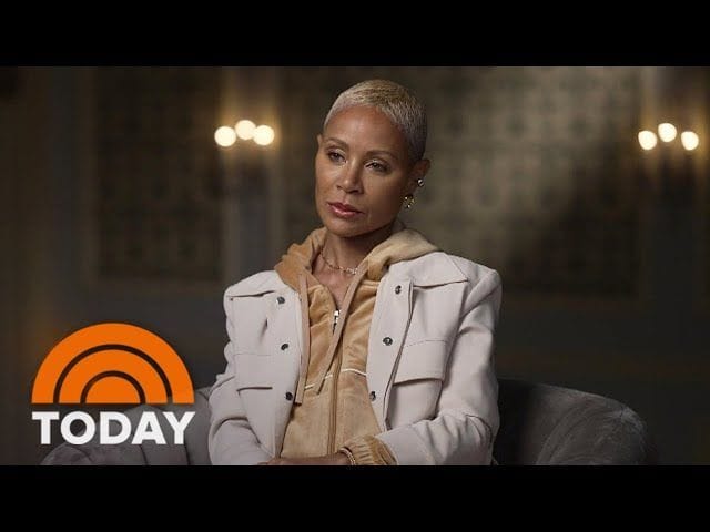 'When he asked me to marry him, he was at Rikers': Jada Pinkett-Smith ...