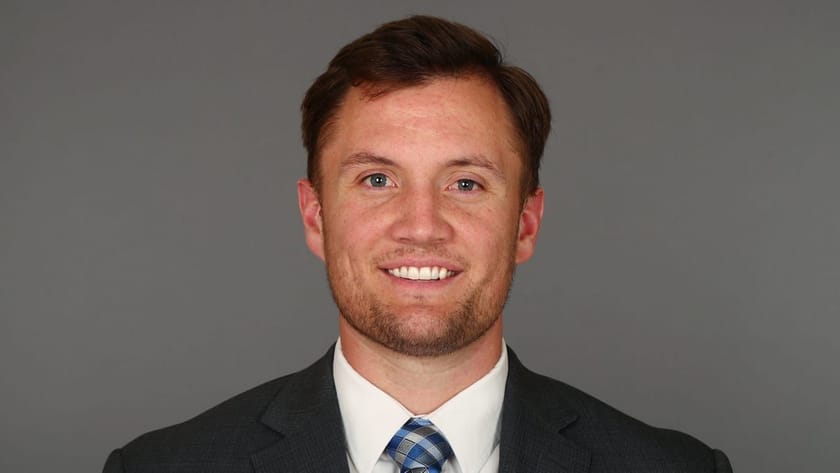 Who is Kyle Whittingham’s son, Alex Whittingham? Taking a closer look ...