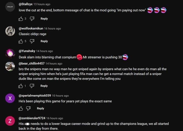 “Refuses to learn how to play and then complains” - Fans troll xQc ...