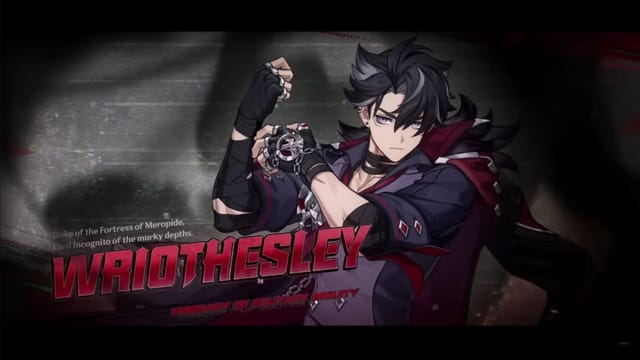 Genshin Impact Wriothesley build options for Whales, F2P, and other players