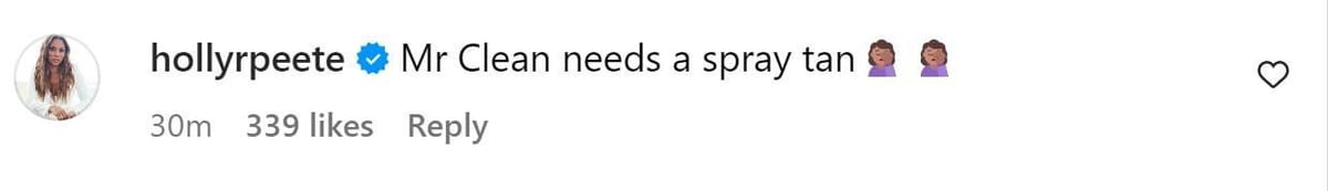 "He look like Mr Clean": Dwayne The Rock Johnson wax figure goes ...