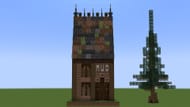 10 best Minecraft shop design ideas