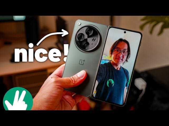 oneplus open vs fold 5: OnePlus Open vs Samsung Galaxy Z Fold 5: Which ...