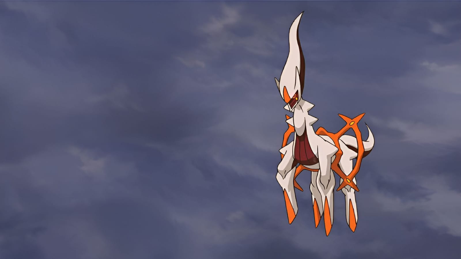 5 reasons Niantic may never release Arceus in Pokemon GO