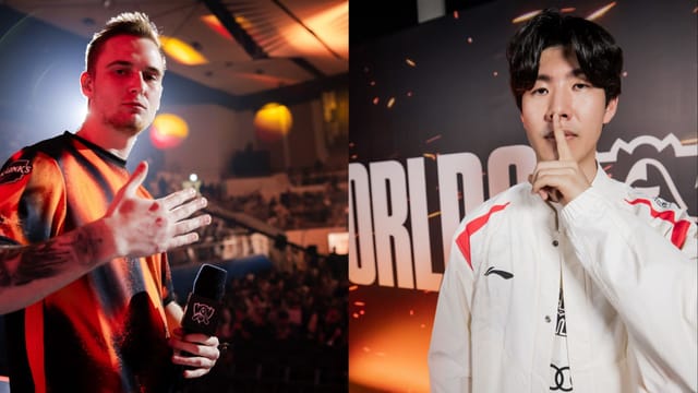 Fnatic vs Weibo Gaming League of Legends Worlds 2023 Swiss Stage: Head-to-head, livestream ...