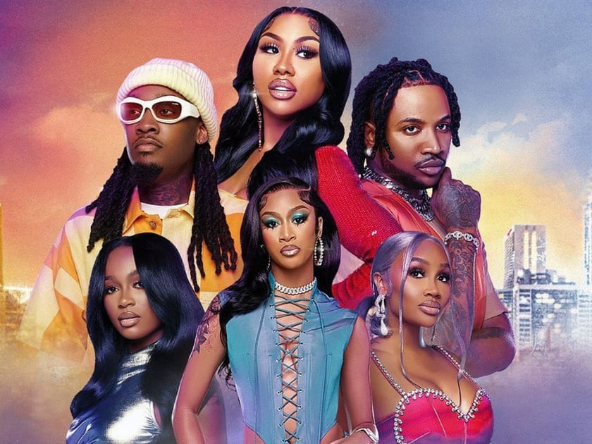 What to expect from The Impact Atlanta season 2